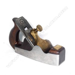 19th century woodworking planes by Stewart Spiers, Ayr, Scotland ...
