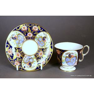 Swansea and Cambrian pottery (England) - price guide and values