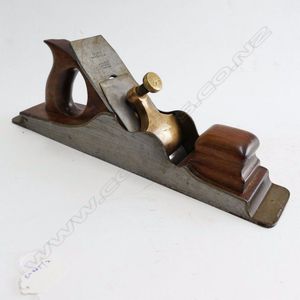 19th century woodworking planes by Stewart Spiers, Ayr, Scotland ...