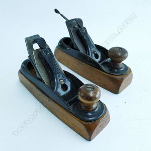 Vintage woodworking other types planes - price guide and values