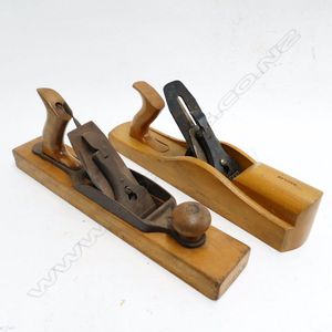 19th c. woodworking planes by William Marples & Sons, Britain - price ...