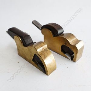 Vintage woodworking rebate planes - price guide and values