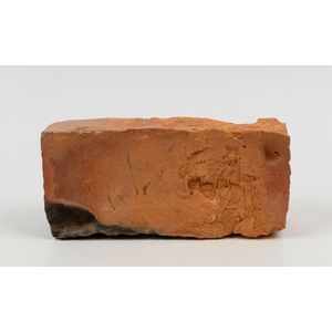 Convict Brick from Jos. Lyons' House in Tasmania - Convict Relics ...