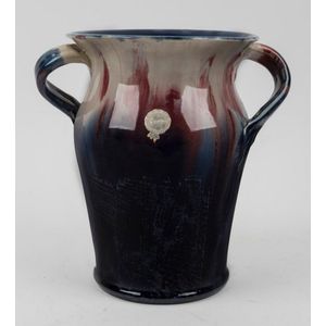 1940s and 1950s Remued (Australia) vases and ewers - price guide and values