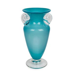 Glass by Australian glass artist, Richard+Morrell - price guide and values