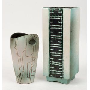 Ellis Ceramics (Australia) ceramics - price guide and values
