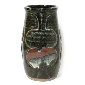 James (Jim) Greig (New Zealand) ceramics - price guide and values