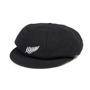 Derek Stirling's 1984-85 NZ Test Cap from Pakistan Tour - Sporting ...