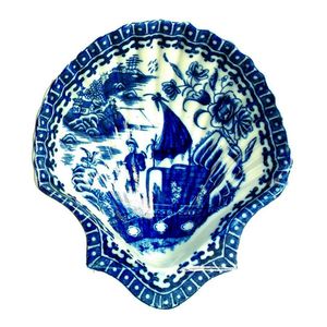 18th century English Caughley porcelain - price guide and values