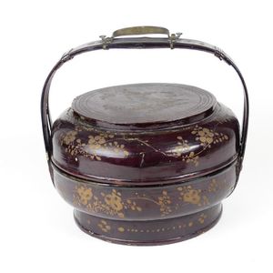 Vintage Chinese brass pots, vessels and jardinieres - price guide and ...