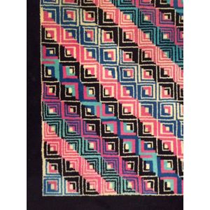 Missoni Madison Wool Rug, 1980 - Rugs & Carpets - Textiles & Fabrics