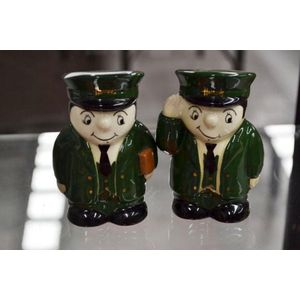 Wade Ceramics Ltd. (England) ceramics - price guide and values