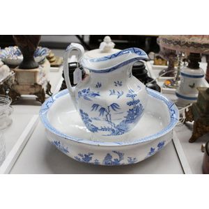 Booths Ltd. (England) ceramics - price guide and values