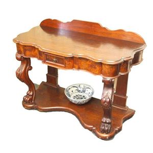 Australian Colonial Huon Pine Washstand with Replacement Top ...