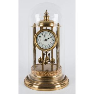 Antique or vintage 400 day clocks - price guide and values