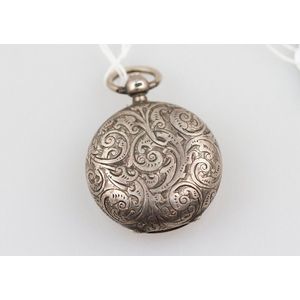 Silver and silver plate Sovereign and coin cases - price guide and values