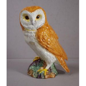 Beswick (England) bird figurines - price guide and values