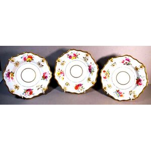 Ridgway Pottery (England) ceramics - price guide and values