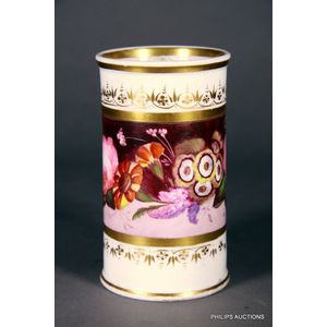 Rockingham Pottery (England) - price guide and values