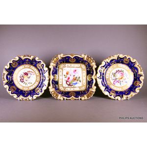 Ridgway Pottery (England) ceramics - price guide and values
