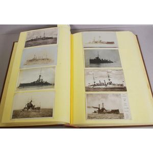 Postcard Voyages - Postcards - Printed & Written Material
