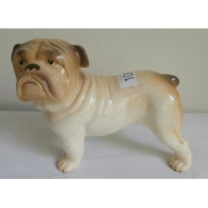 19th century Melba Ware (Britain) ceramics - price guide and values