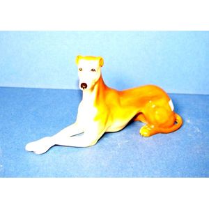 Beswick (England) dog figurines - price guide and values