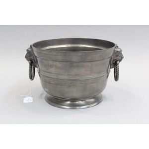 Antique or vintage pewter pots - price guide and values
