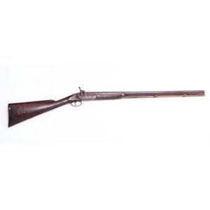 British Military Antique Rifle - Firearms - Rifles - Militaria & Weapons