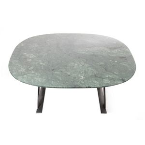 Pathos Marble Coffee Table by Antonio Citterio - European - Furniture ...