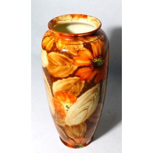 Falcon Ware ceramics, England, early 20th century - price guide and values