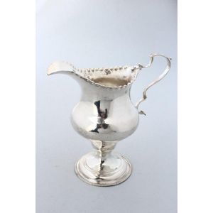 Hester Bateman (London) silversmith - price guide and values