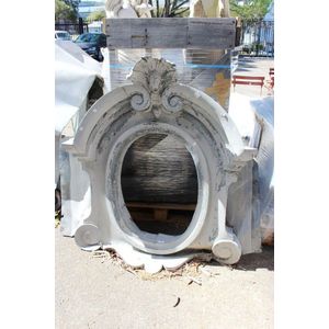 French Zinc Window - Antique 130x113cm - Structural - Doors & Windows ...