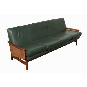 Mid-century furniture by Fler (Australia) - price guide and values