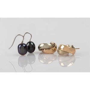 Jan Logan, Sydney jewellery designer - price guide and values