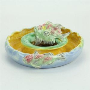 John Castle-Harris (Australia) ceramics - price guide and values