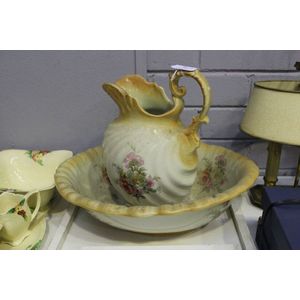 Decorative wares and figurines by Arthur J. Wilkinson Ltd. (Royal ...