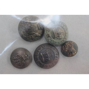 Convict-Era Metal Detector Finds in Port Arthur Area - Convict Relics ...