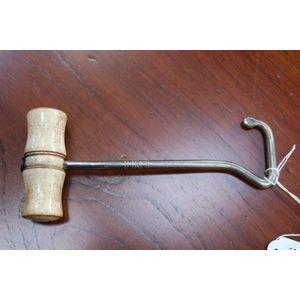 19th century whaling equipment and memorabilia - price guide and values