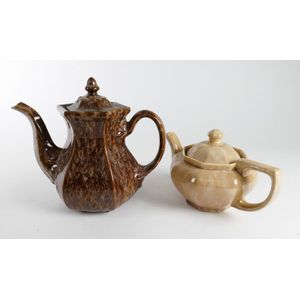 Temuka Pottery (New Zealand) ceramics - price guide and values