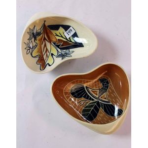 Studio Anna (Australia) ceramics - price guide and values