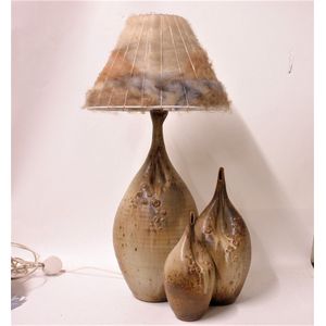 Ian Firth (New Zealand) ceramics - price guide and values