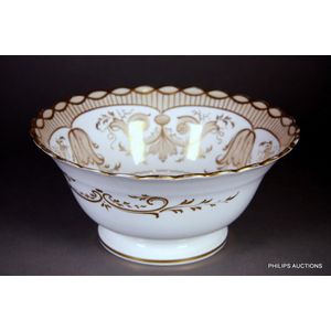 Davenport (England) ceramics - price guide and values