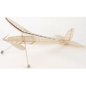 Ripper 1938: Essendon Model Aircraft Club's Duration Contest Winner ...