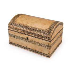 Indian ivory carved objects - price guide and values