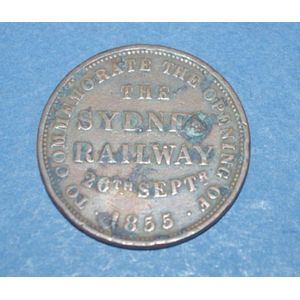 New South Wales Railways memorabilia - price guide and values