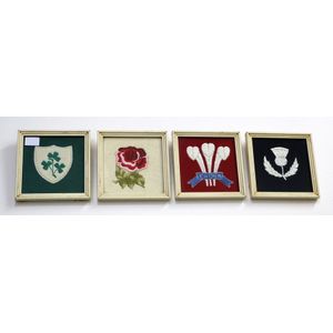 Welsh Rugby Team memorabilia - price guide and values
