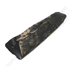 Maori Basalt Toki Stone Axe - New Zealand Maori - Tribal
