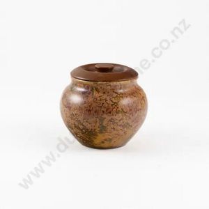 Temuka Pottery (New Zealand) ceramics - price guide and values