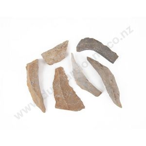 Pitcairn Islands Stone Tool Collection - S/E Asia, Oceania & Pacific ...